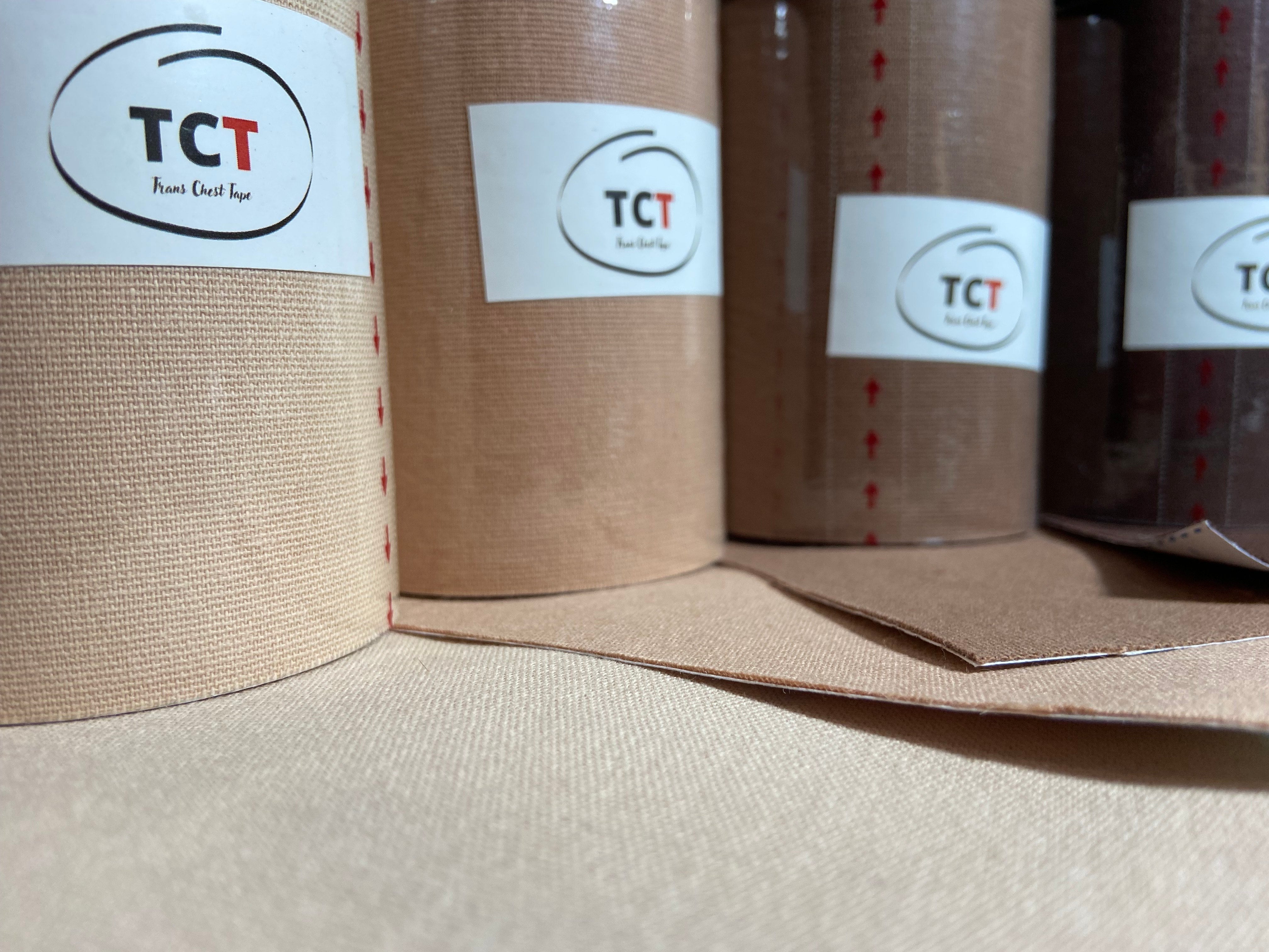 Tape – Trans_Chest_Tape